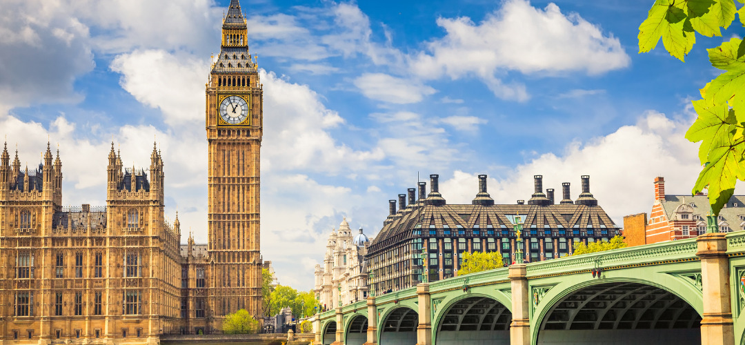 5分でわかる！イギリスの歴史｜4つの国の連合とは？ アカルパs Portfolio